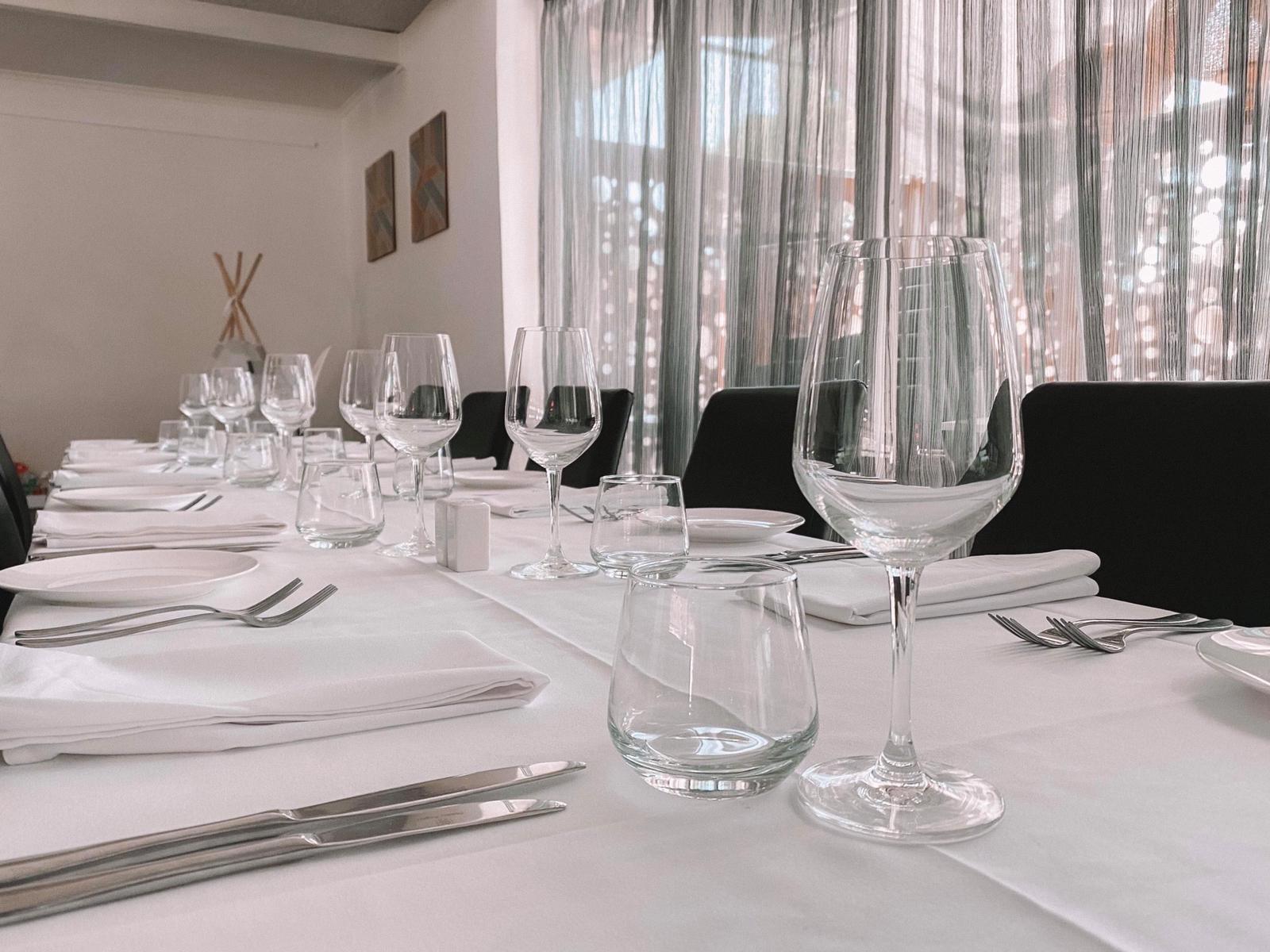 Serenity – Bar & Resturant