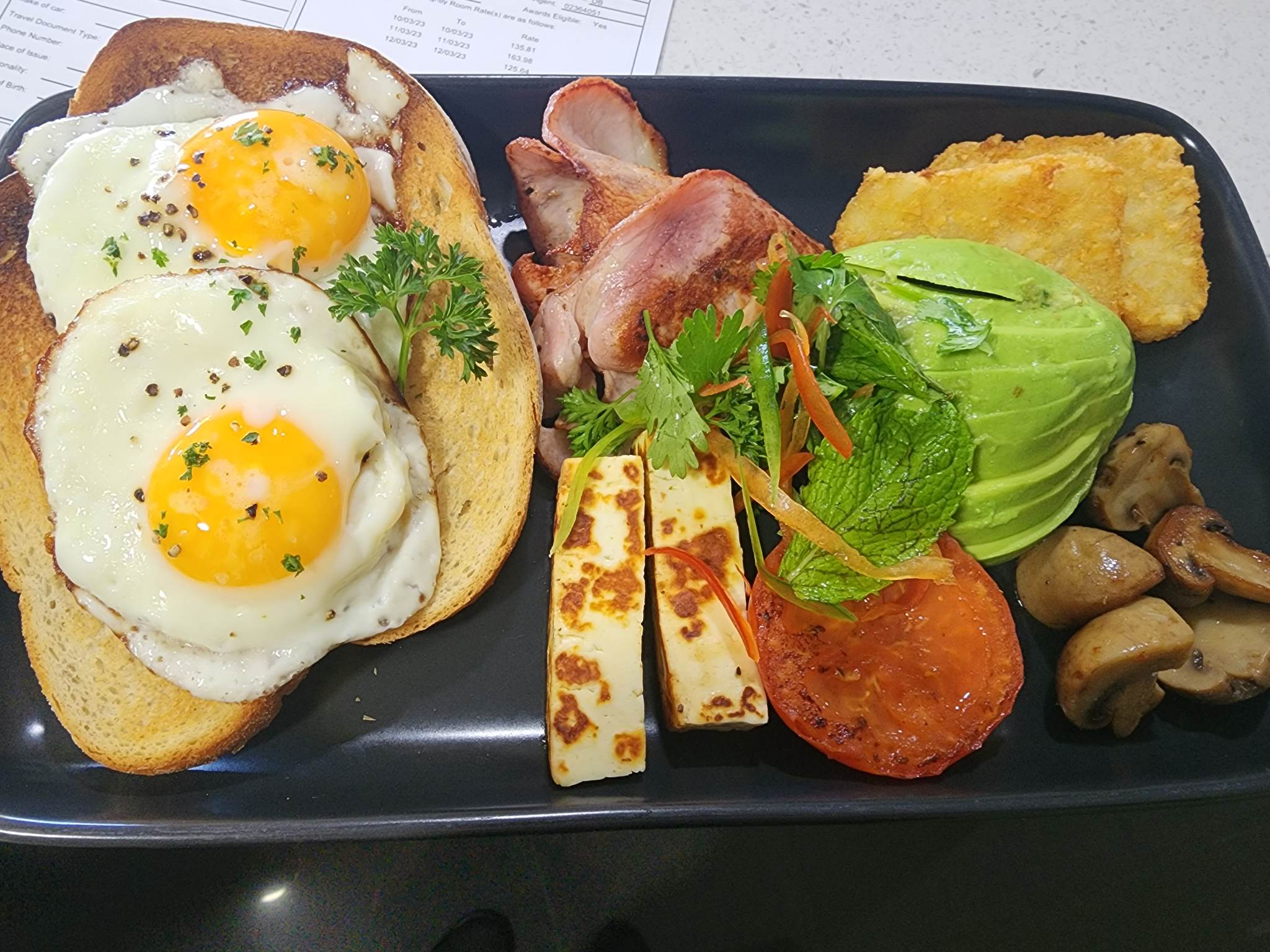 Serenity – Bar & Resturant