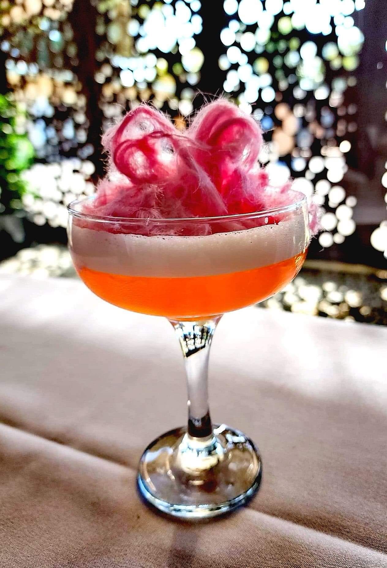 Serenity – Bar & Resturant
